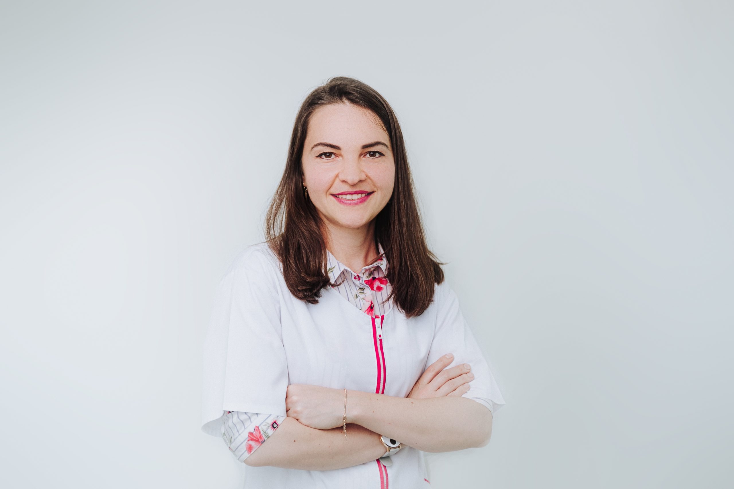 Dr. Maria Bucur - Parinte Informat